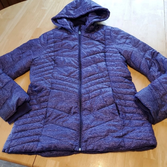 Xersion | Jackets & Coats | Xersion Packable Puffer Jacket | Poshmark